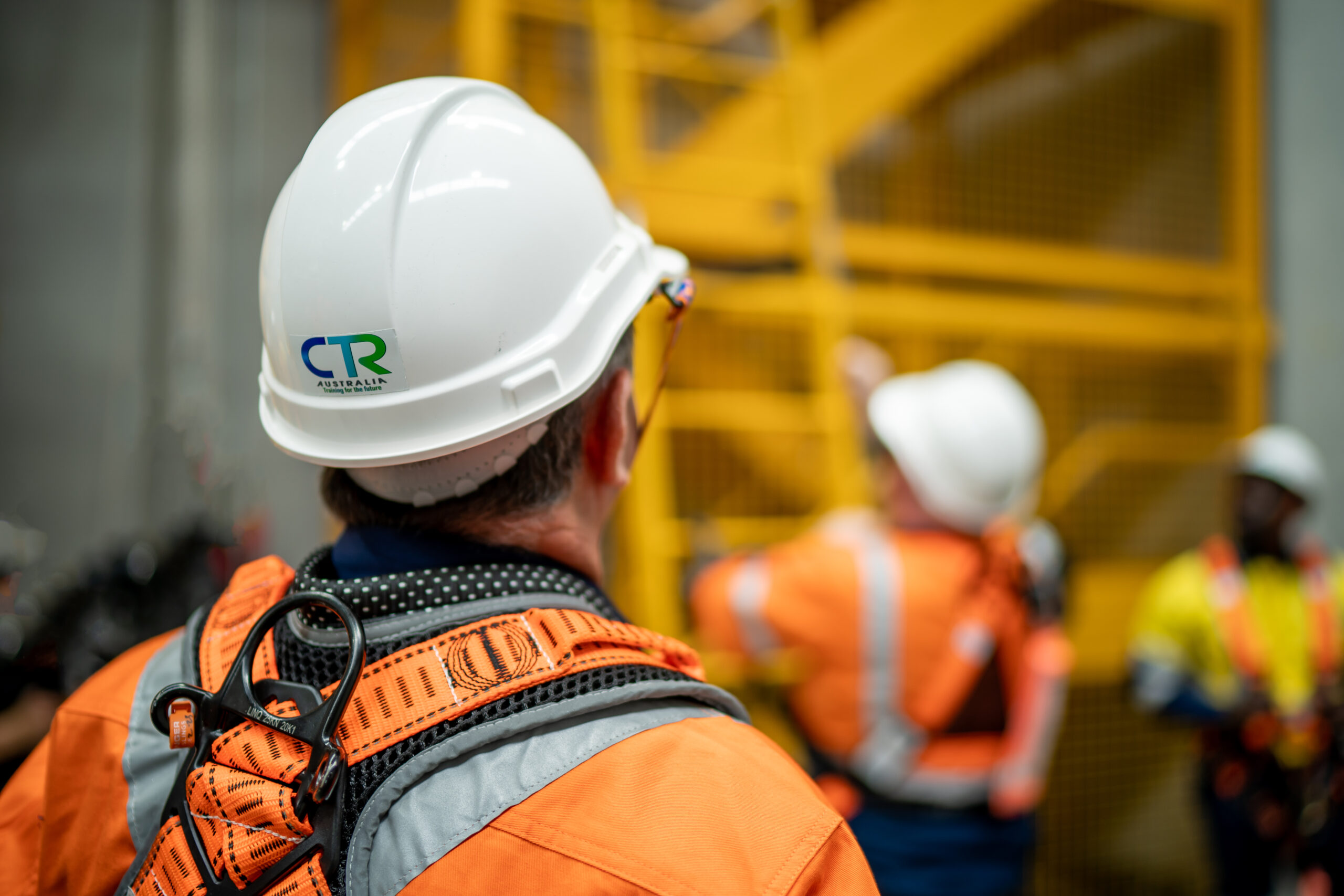 Certified Training Resources is the Newest State-of-the-Art Training ...