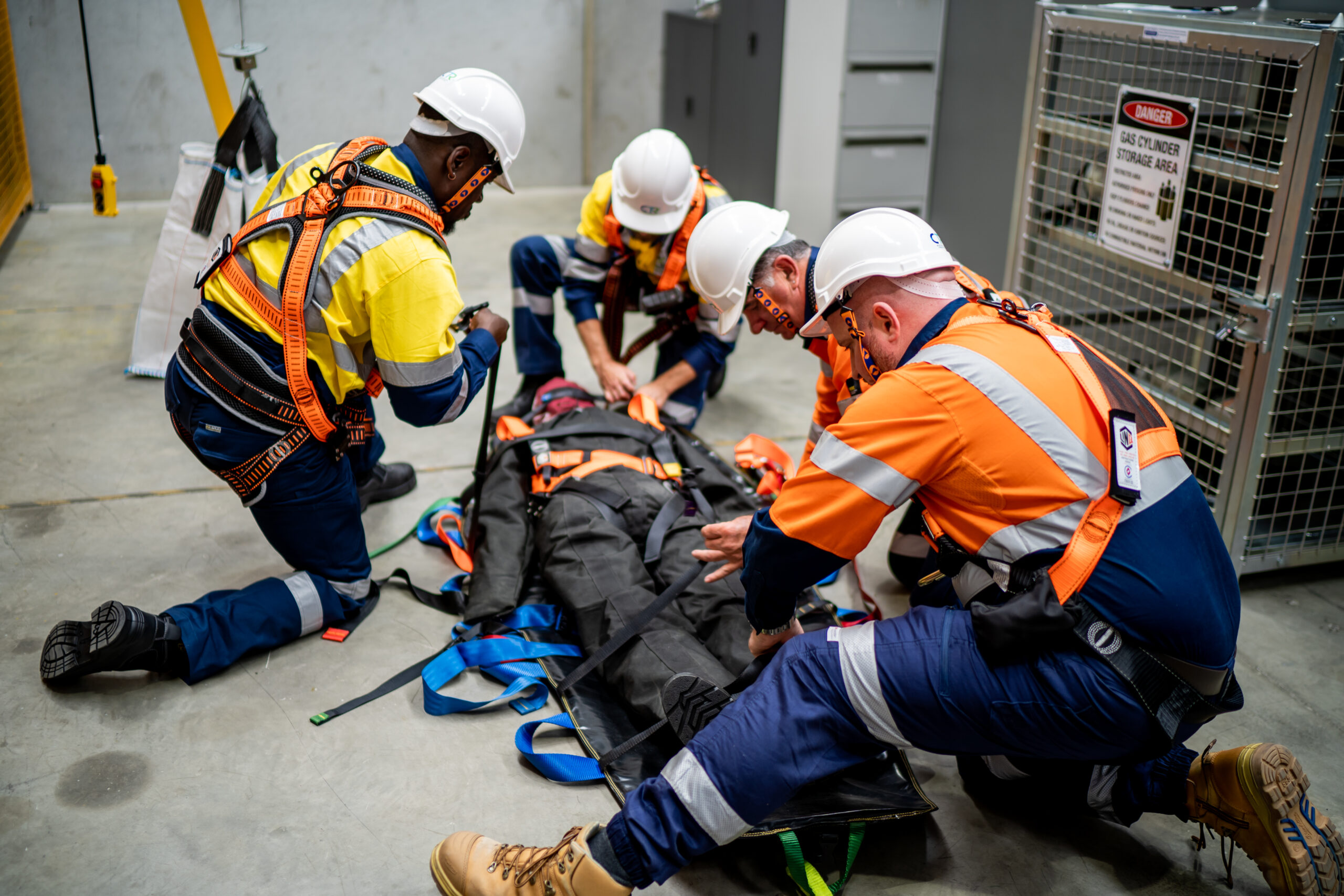 CTRA now delivering high quality on-site training sessions | CTRA