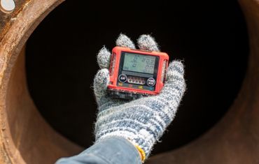 Gas Measurement Instruments: What Every Worker Needs to Know